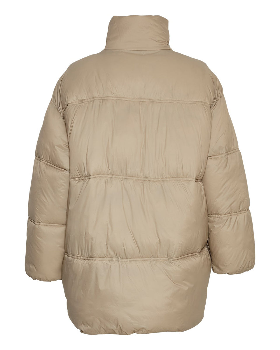 Diona Padded Coat | MSCH | Love Lucy Chorlton