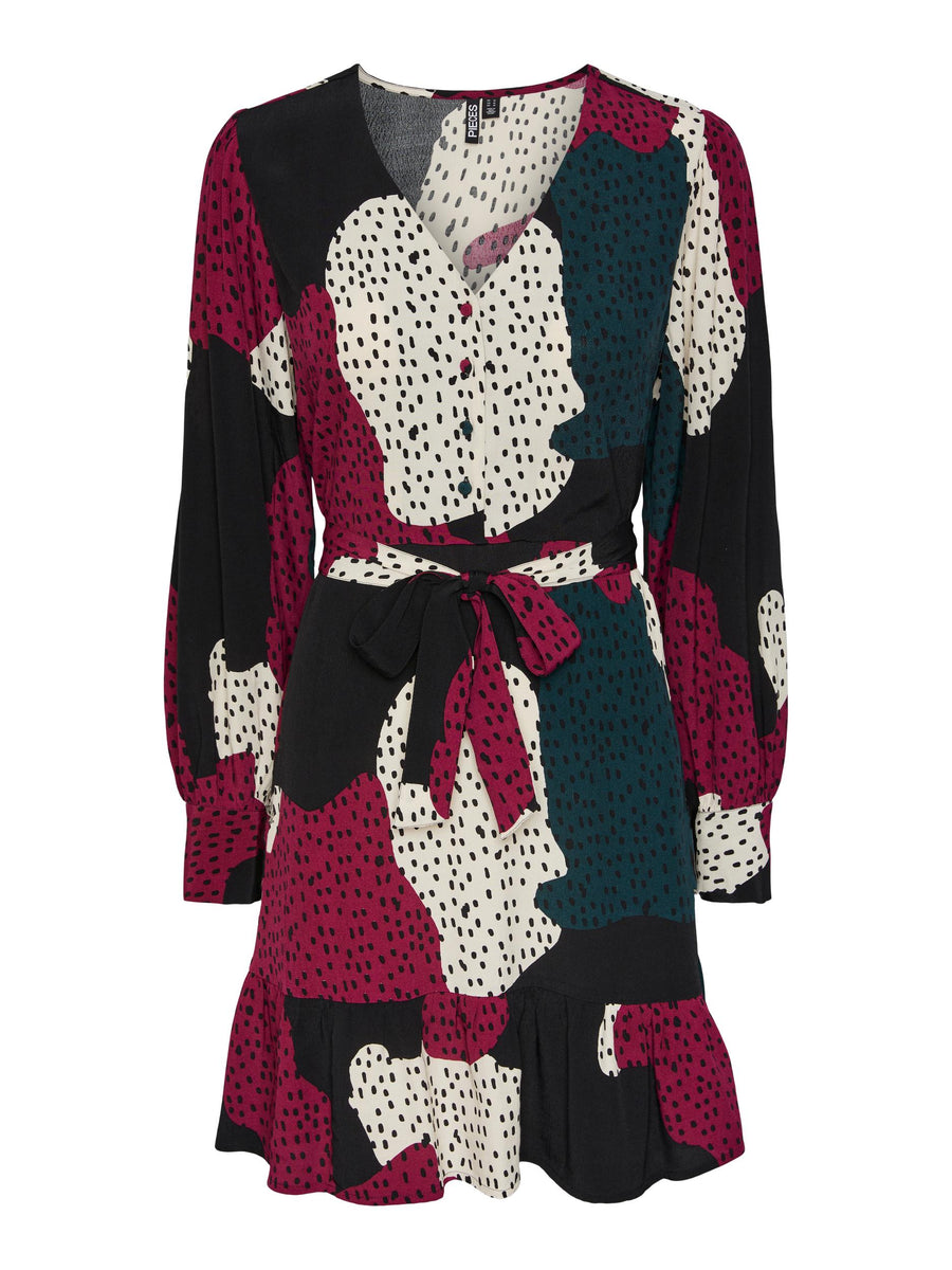 Freya Dress | Love Lucy Chorlton | Women's Fashion