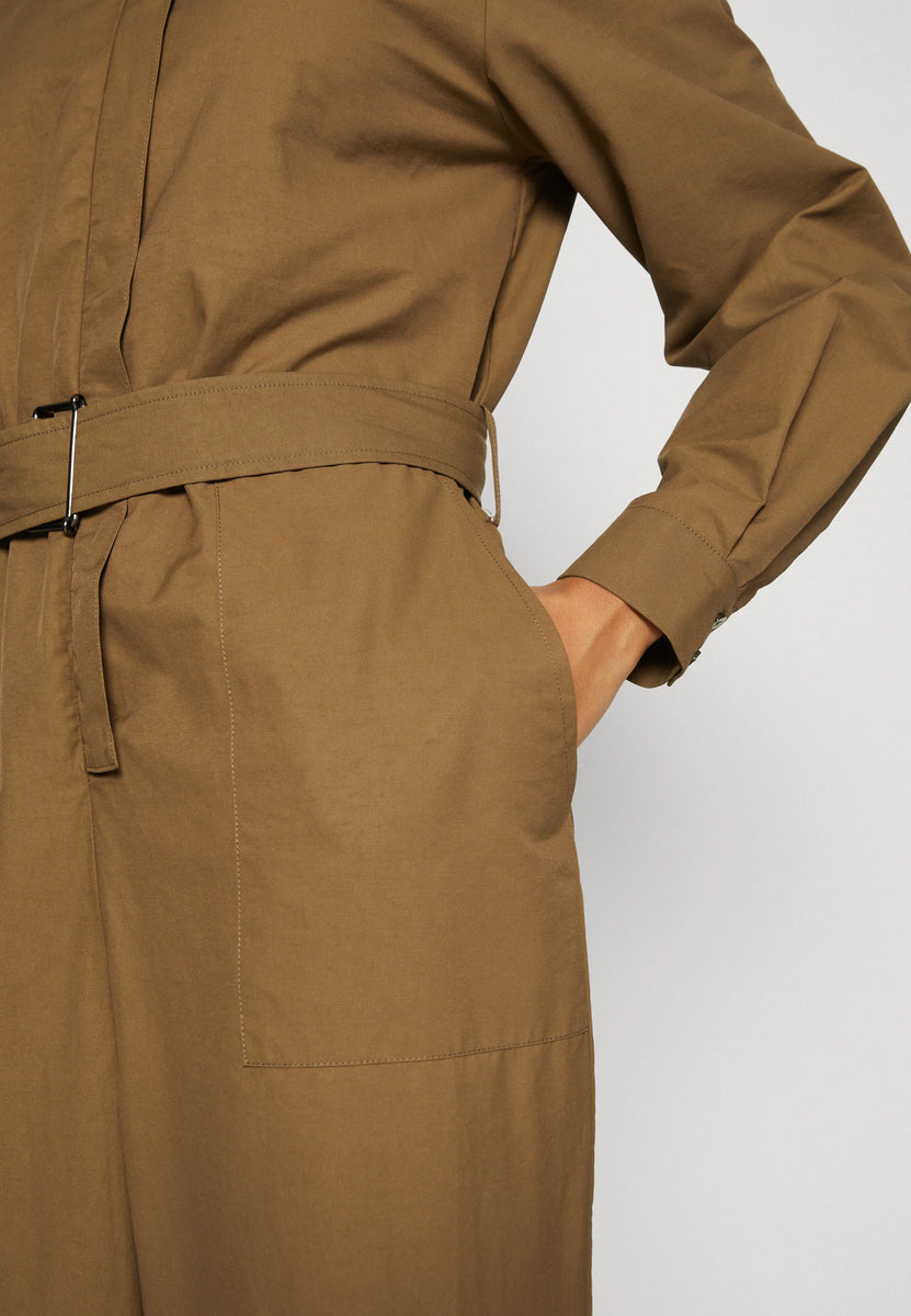 Delmina Jumpsuit | Love Lucy Chorlton | MSCH